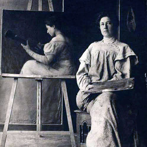 Susan Watkins – Chrysler Museum of Art