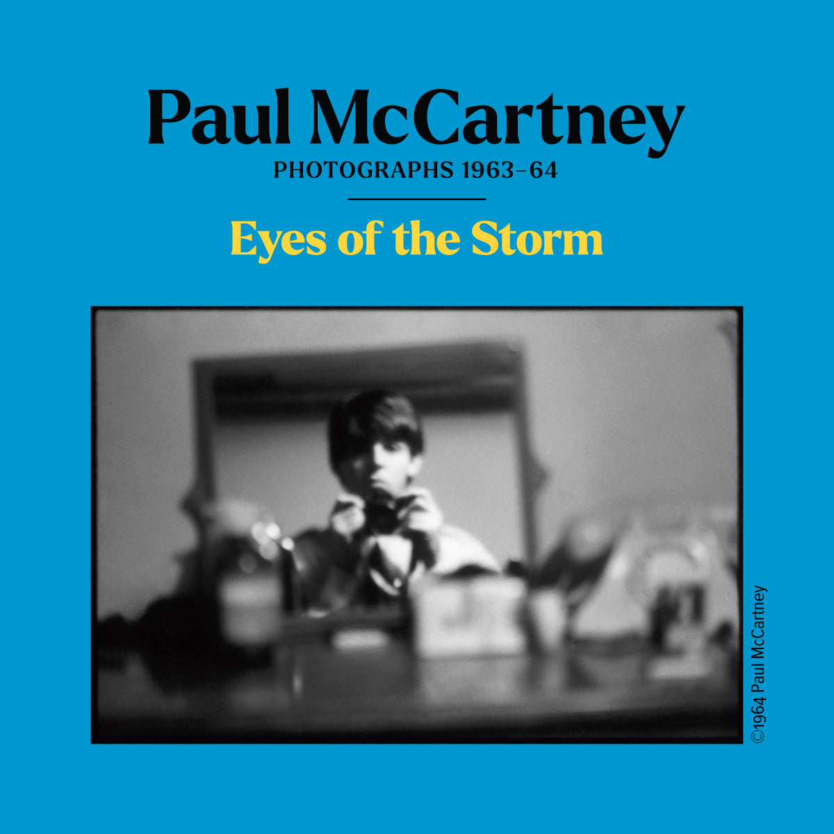 Paul McCartney – Chrysler Museum of Art