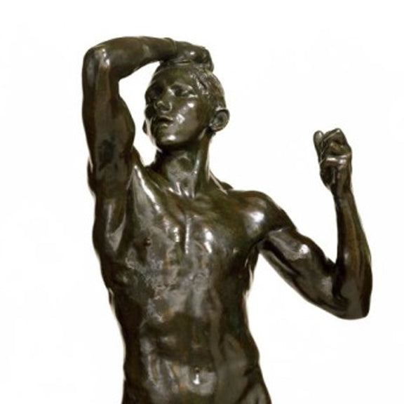 Auguste Rodin – Chrysler Museum of Art
