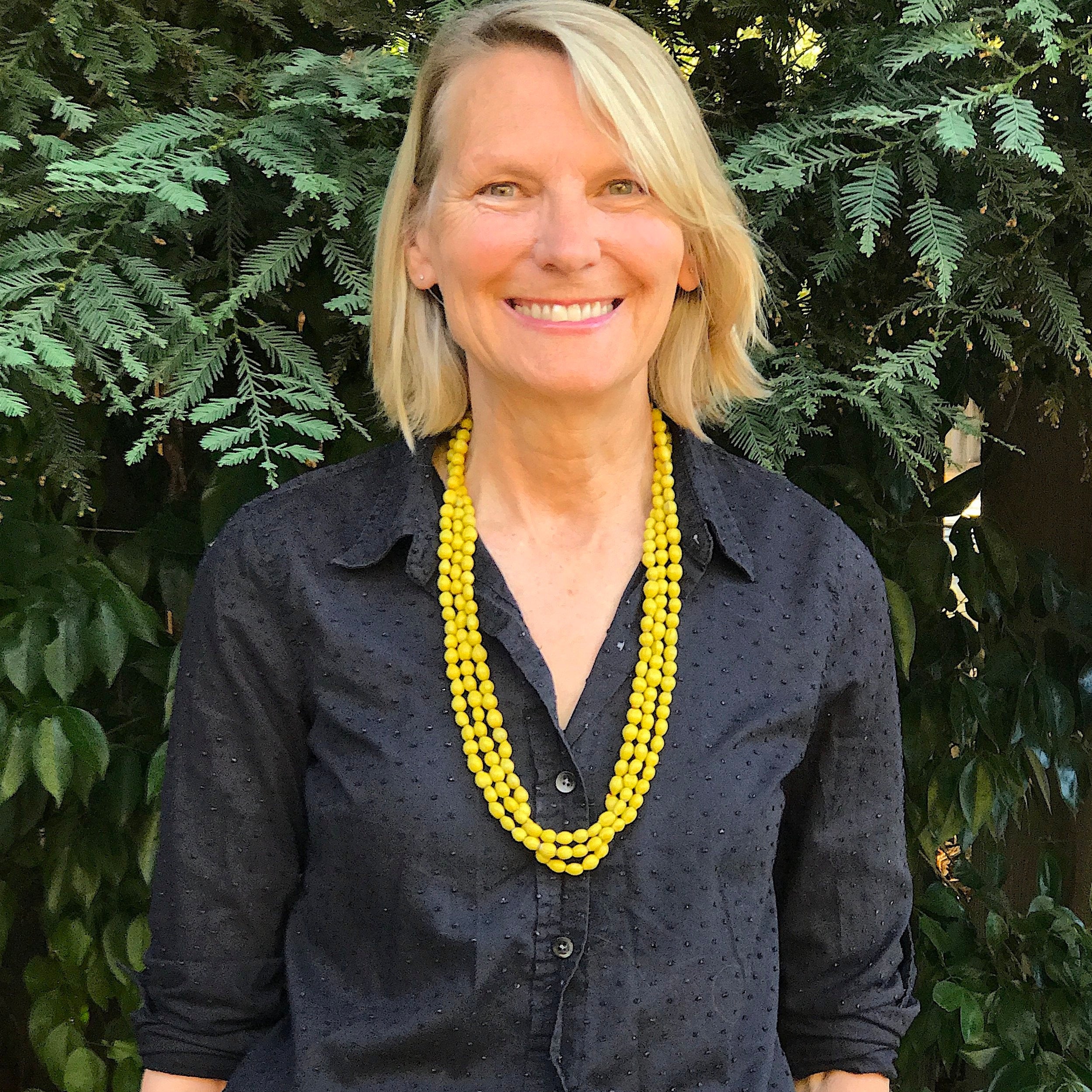 Anne Bentley – Chrysler Museum of Art