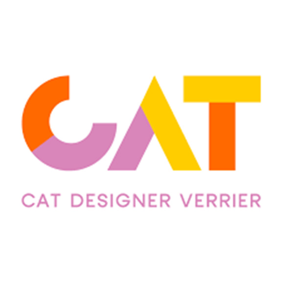 Cat Designer Verrier – Chrysler Museum of Art