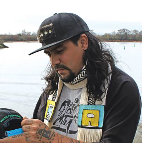 Corey Bulpitt – Chrysler Museum of Art