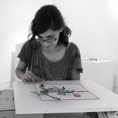 Dafna Kaffeman – Chrysler Museum of Art