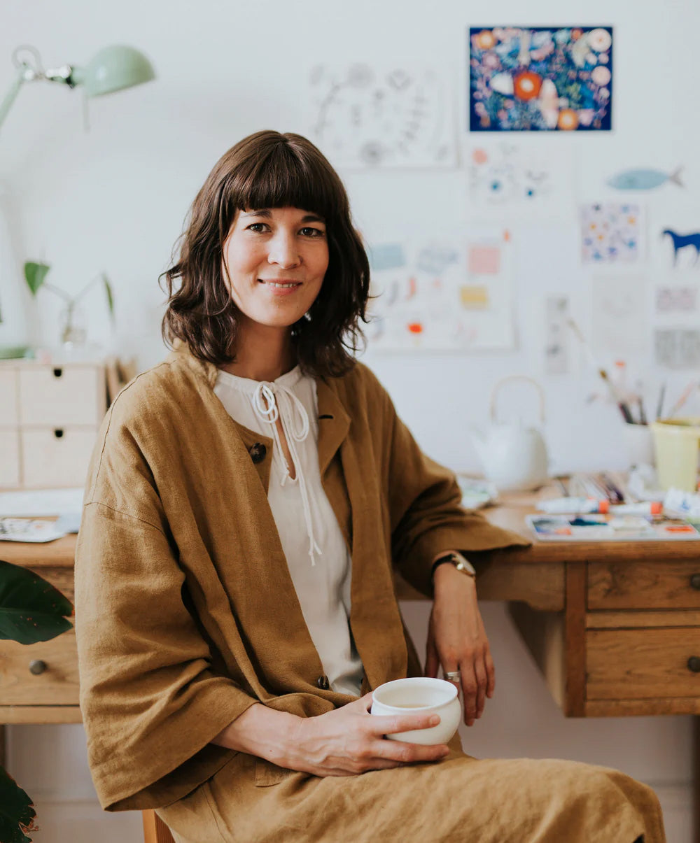 Flora Waycott – Chrysler Museum of Art