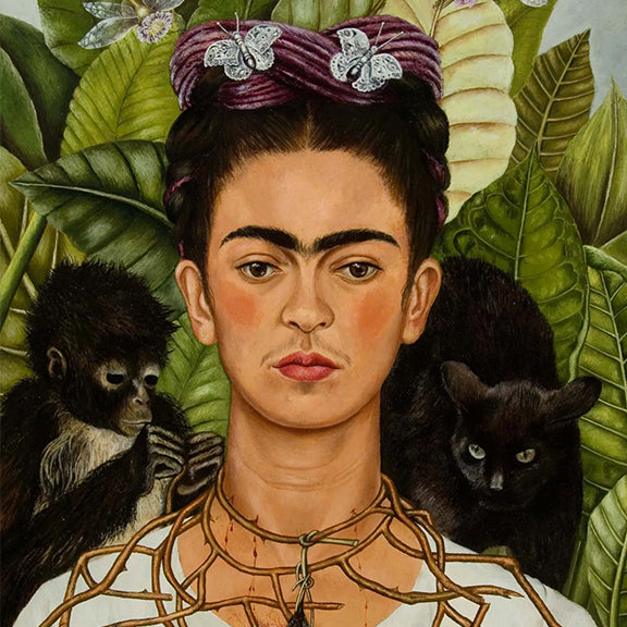 Frida Kahlo – Page 2 – Chrysler Museum of Art