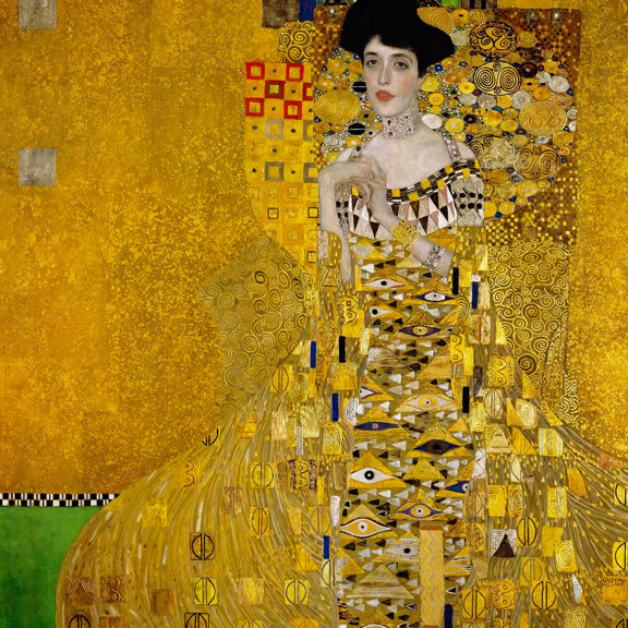 Gustav Klimt – Chrysler Museum of Art