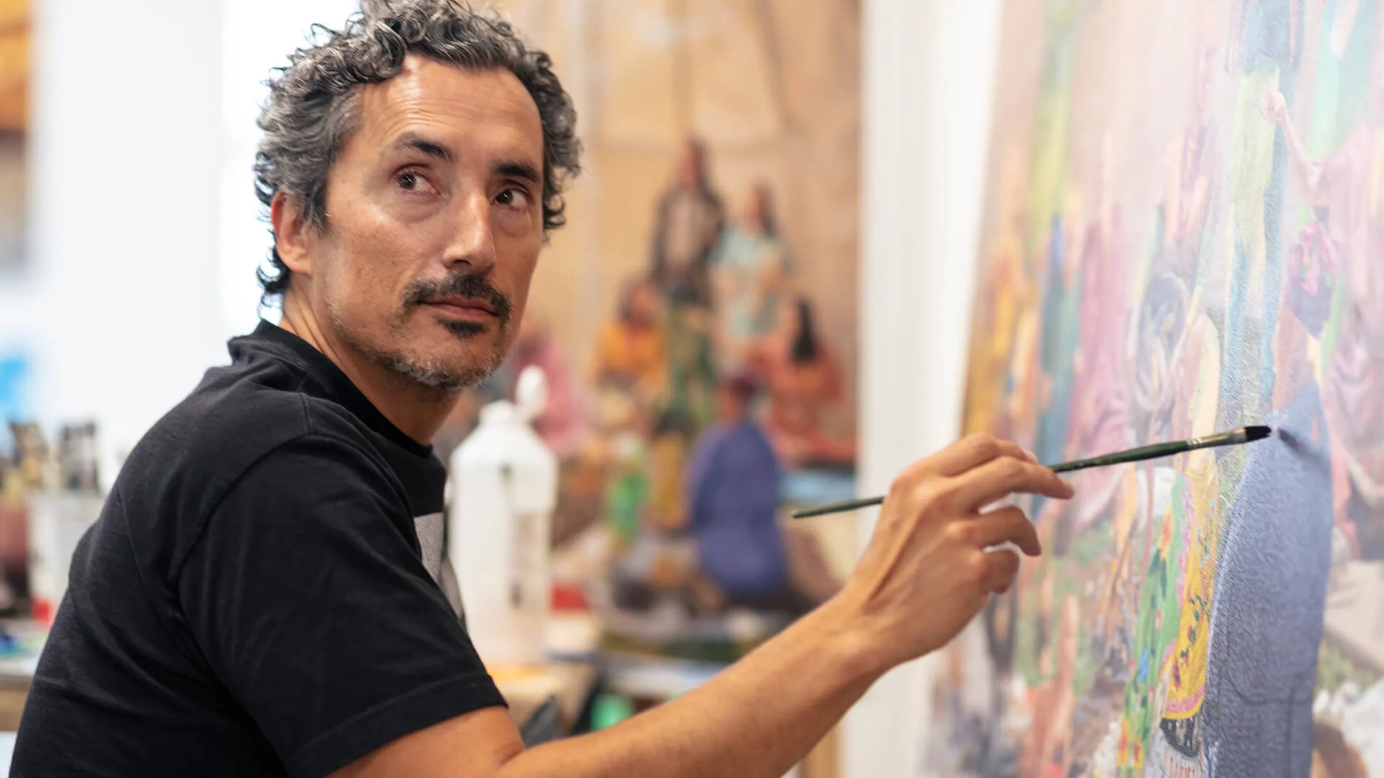 Kent Monkman – Chrysler Museum of Art