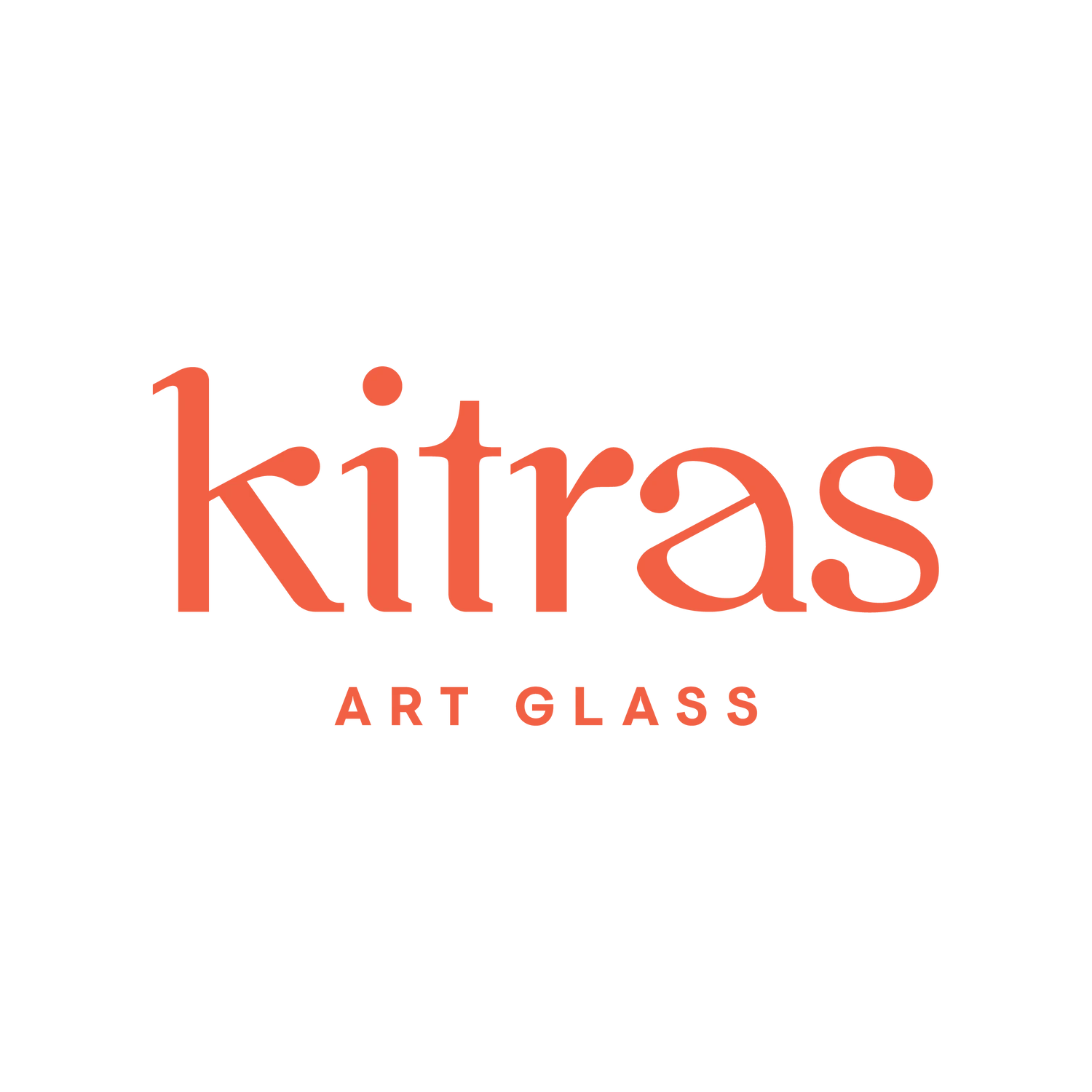 Kitras Art Glass – Chrysler Museum of Art