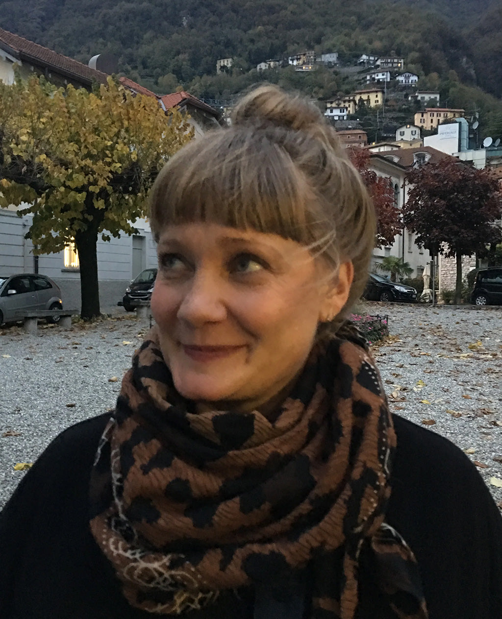 Malin Gyllensvaan – Chrysler Museum of Art