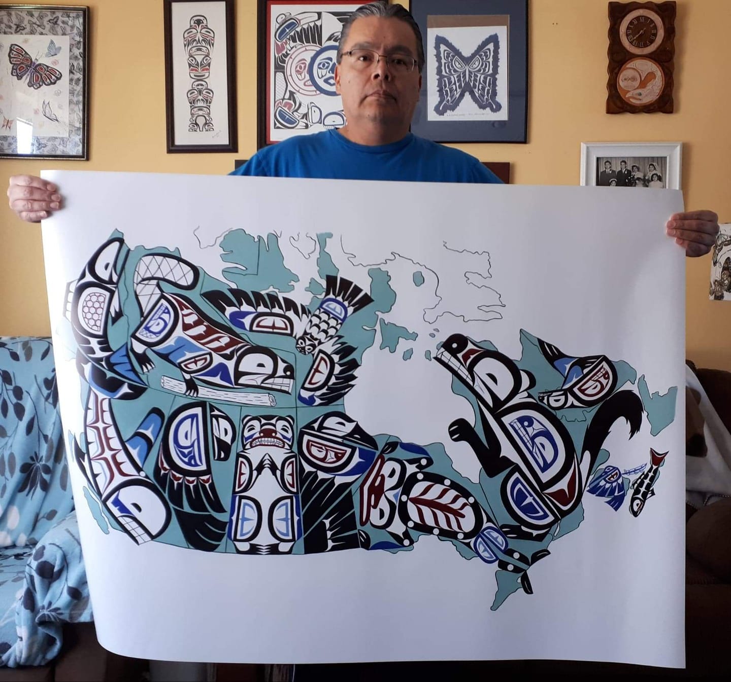 Mervin Windsor – Chrysler Museum of Art