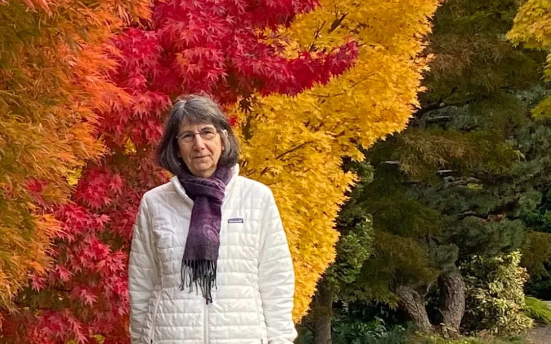 Molly Hashimoto – Chrysler Museum of Art