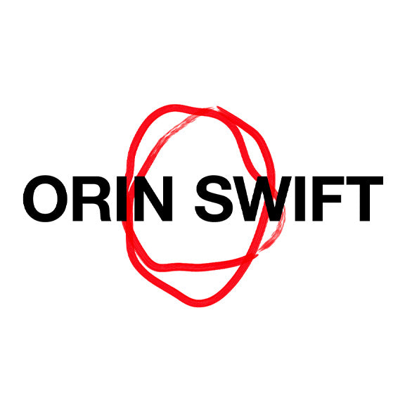 Orin Swift Cellars – Chrysler Museum of Art