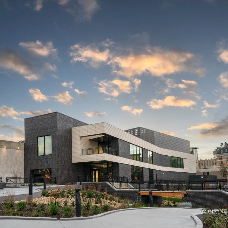 Perry Glass Studio – Chrysler Museum of Art