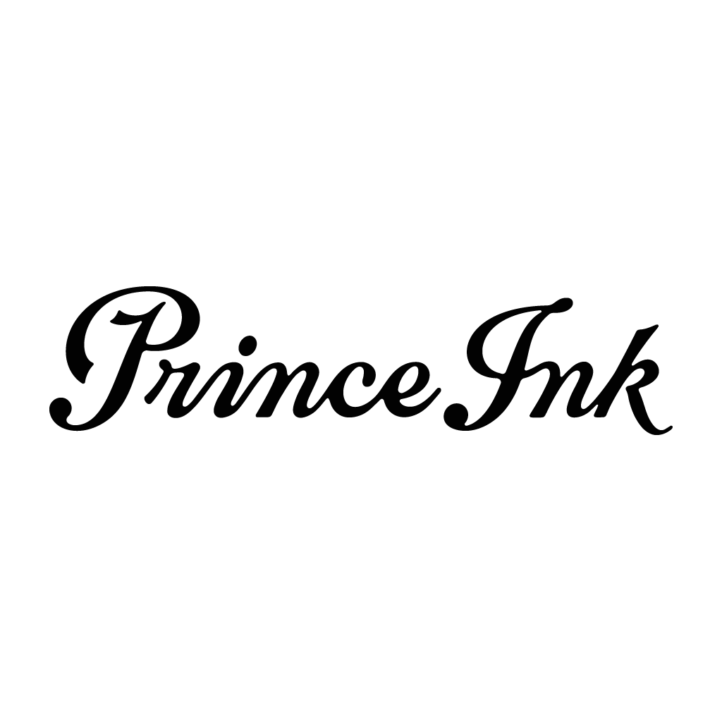 Prince Ink – Chrysler Museum of Art