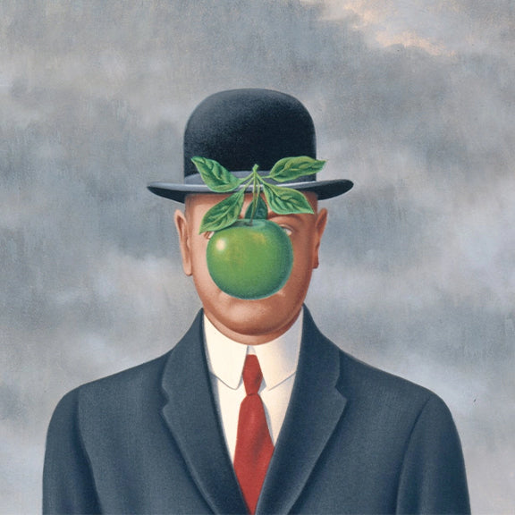 René Magritte – Chrysler Museum of Art
