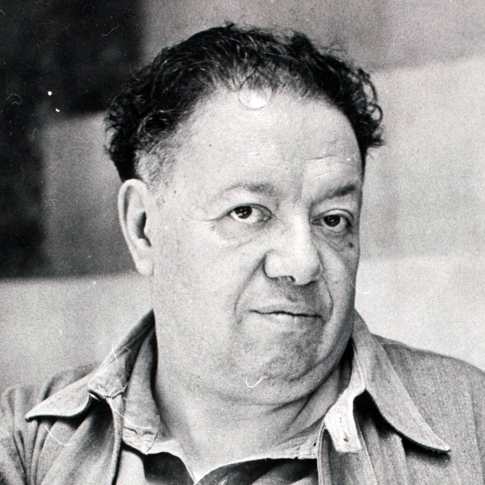 Diego Rivera – Chrysler Museum of Art