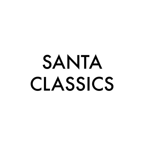 Santa Classics – Chrysler Museum of Art