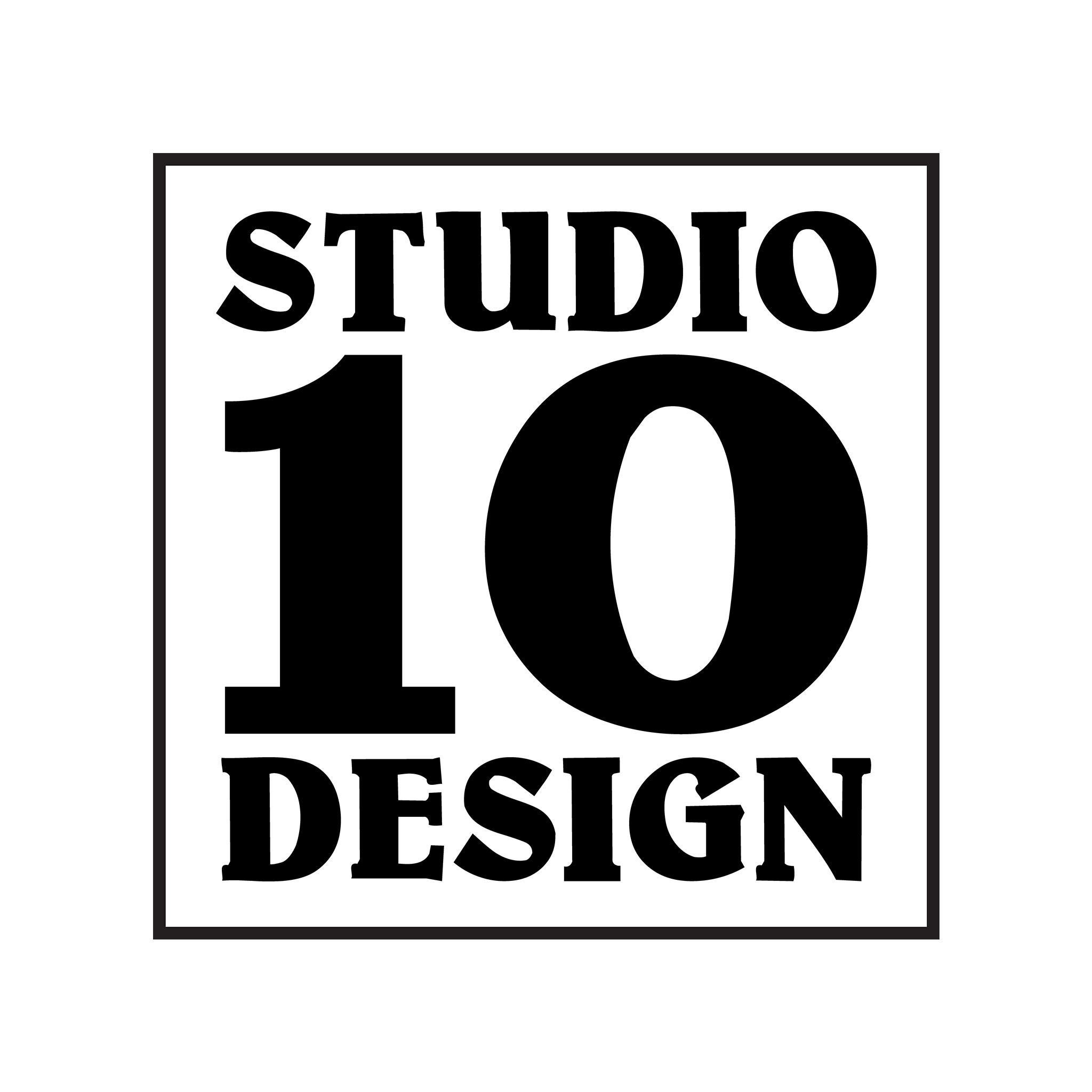 Studio Ten Design – Chrysler Museum of Art