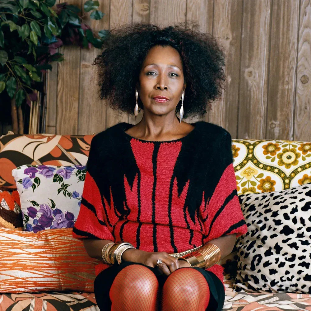 Mickalene Thomas – Chrysler Museum of Art