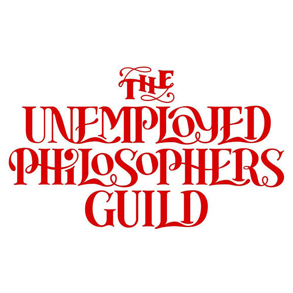 The Unemployed Philosopher's Guild – Chrysler Museum of Art