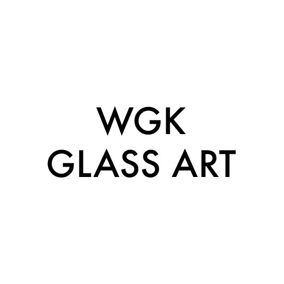WGK Glass Art – Chrysler Museum of Art