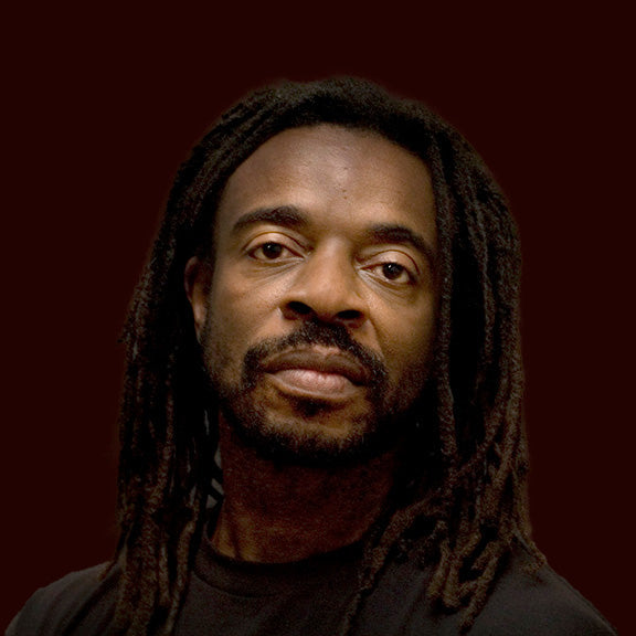 Willie Cole – Chrysler Museum of Art