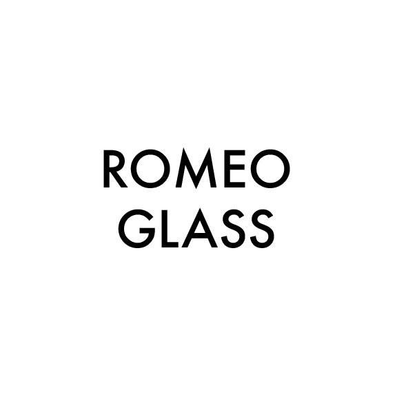 Romeo Glass – Chrysler Museum of Art