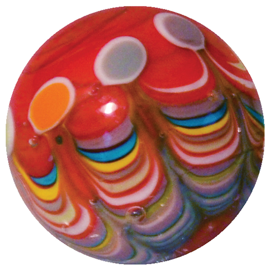 Proper Playground Marbles – Chrysler Museum of Art