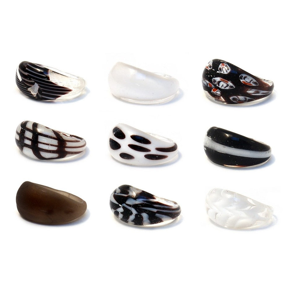 Rings – Chrysler Museum of Art