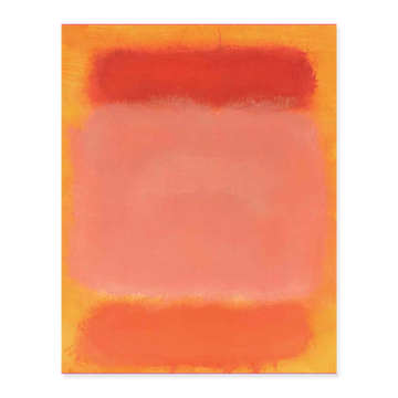 Mark Rothko – Chrysler Museum of Art