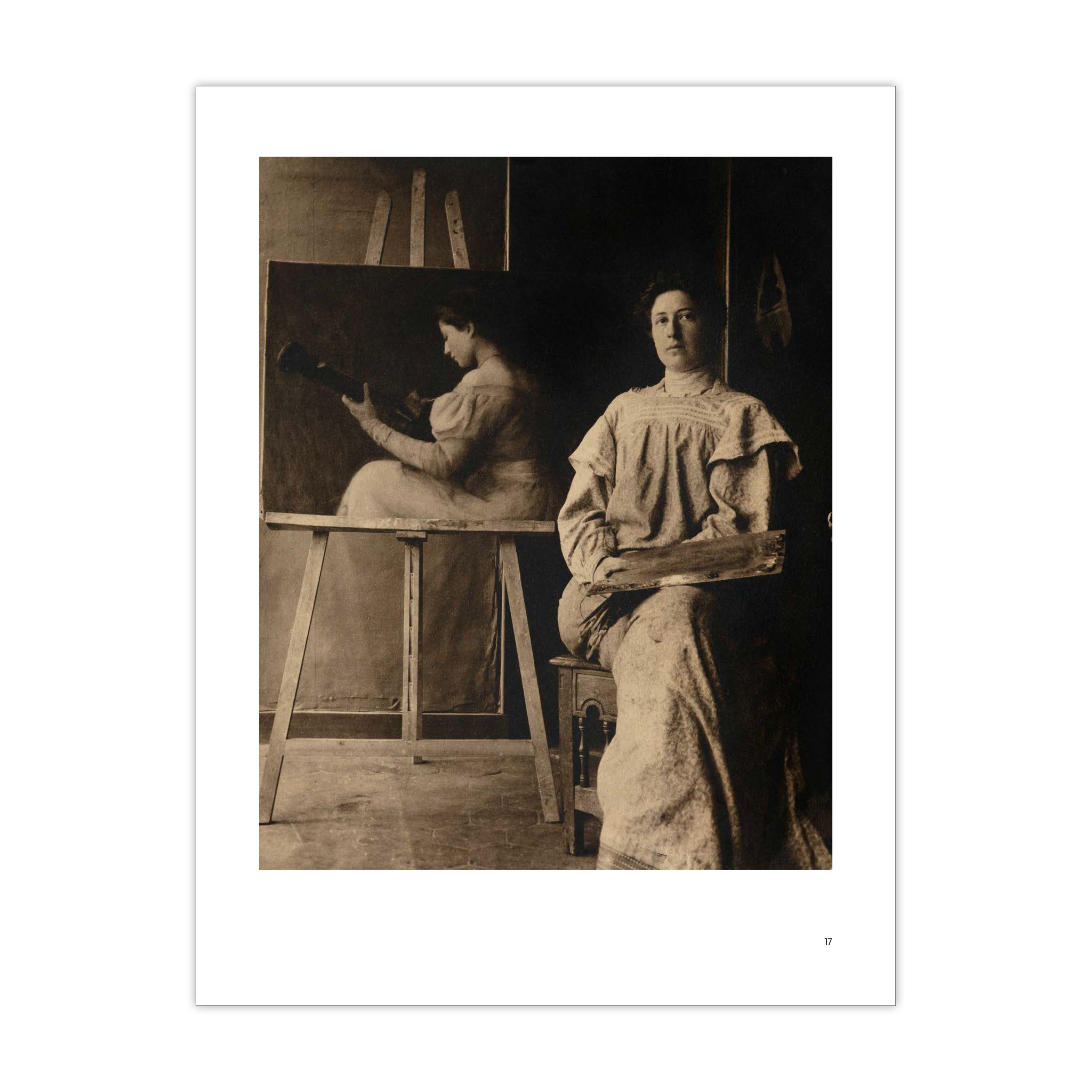 Susan Watkins and Women Artists of the Progressive Era – Chrysler ...
