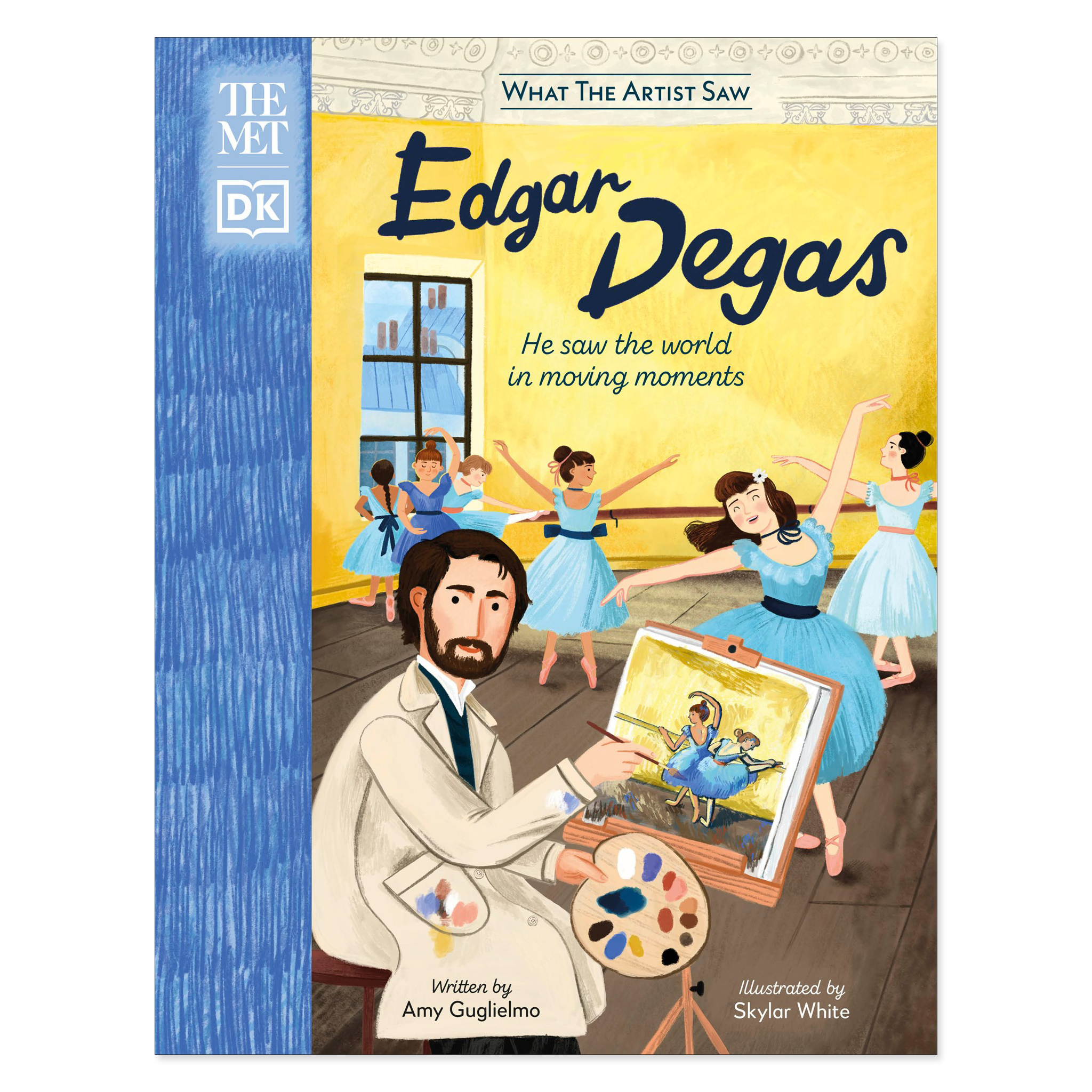 What the Artist Saw: Edgar Degas – Chrysler Museum of Art