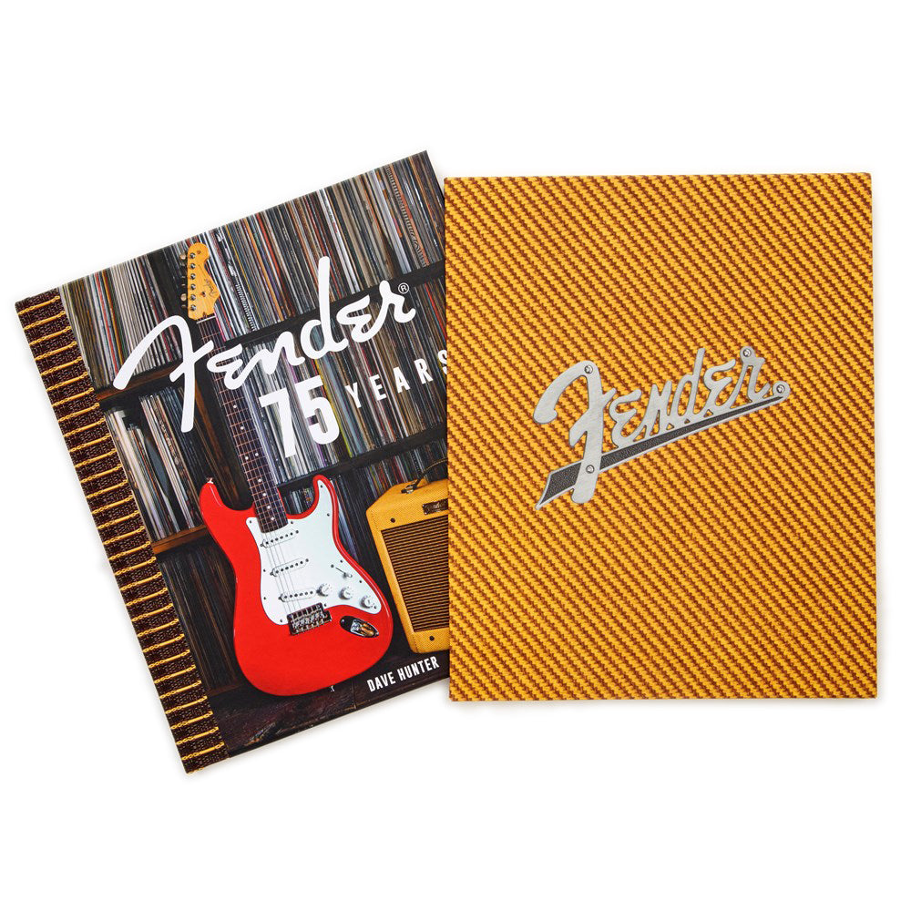 Fender 75 Years ON CLEARANCE – Chrysler Museum of Art