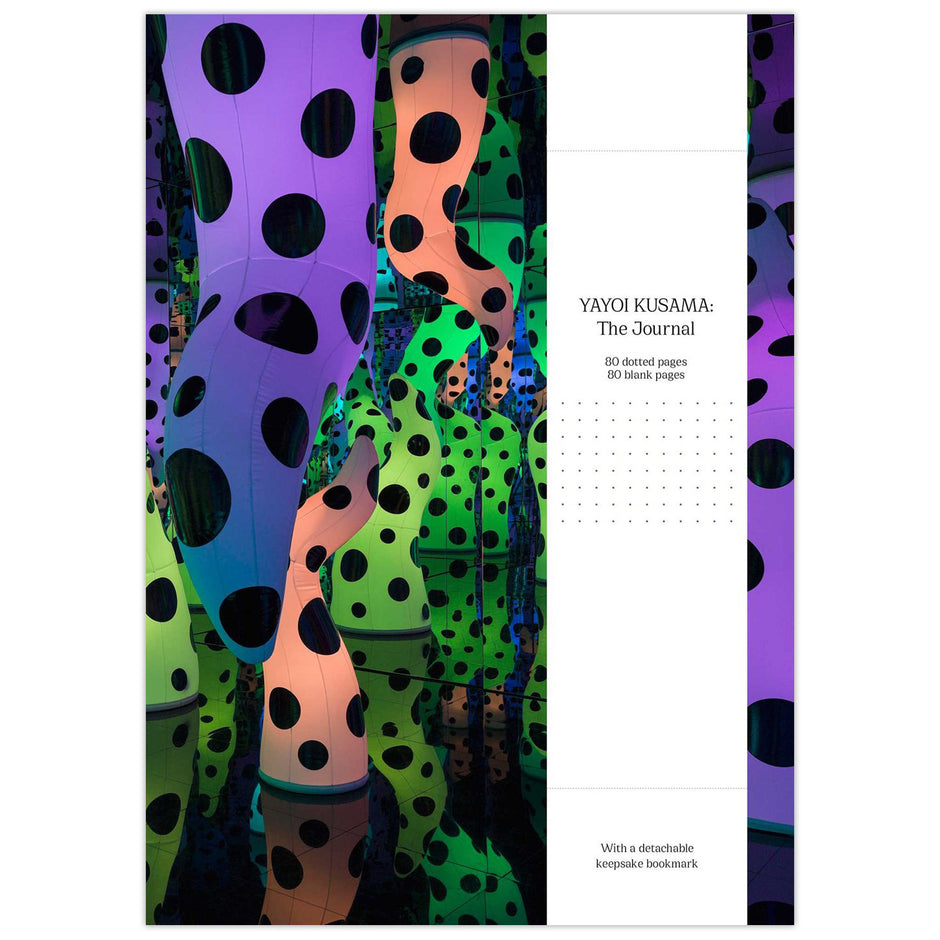 Yayoi Kusama – Chrysler Museum of Art