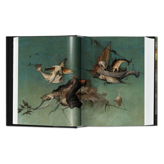 Hieronymus Bosch: The Complete Works – Chrysler Museum of Art