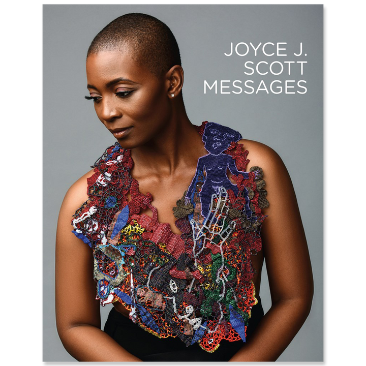 Joyce J. Scott: Messages – Chrysler Museum of Art