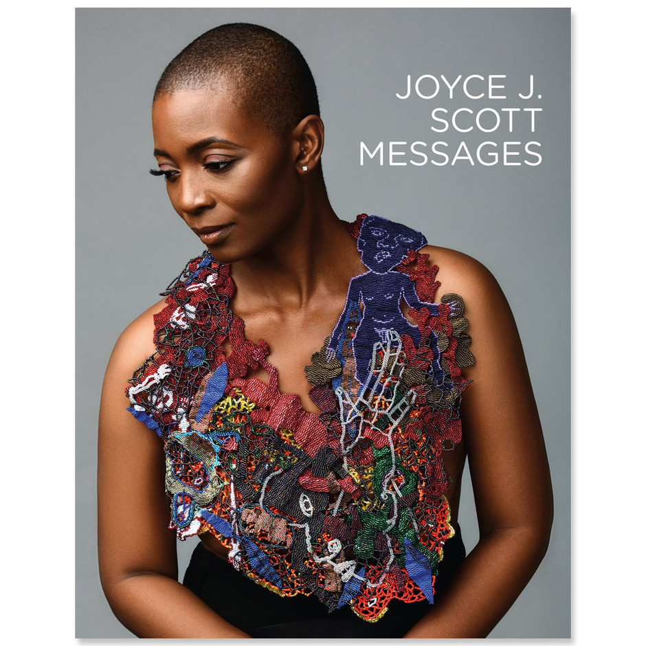 Joyce J. Scott: Messages – Chrysler Museum of Art