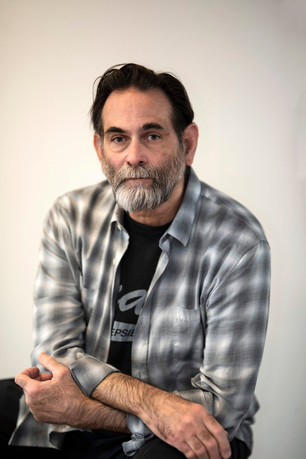 Avram Finkelstein – Chrysler Museum of Art