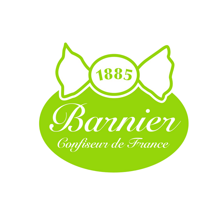Bonbons Barnier Salted Caramel Lollipop – Chrysler Museum of Art
