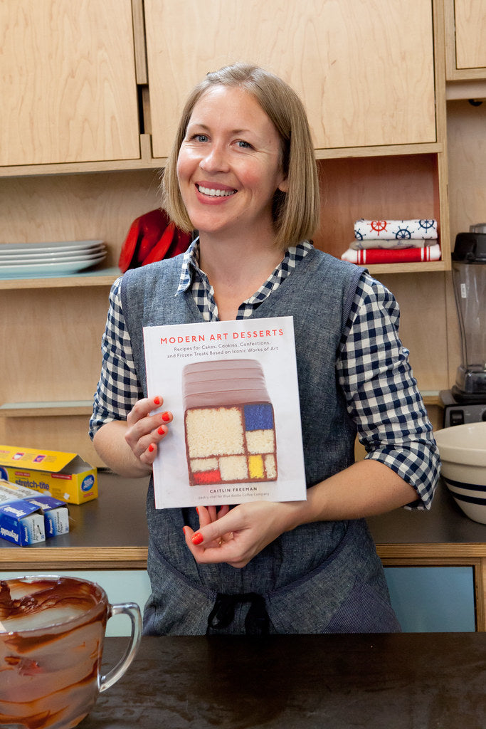 Caitlin Freeman – Chrysler Museum of Art