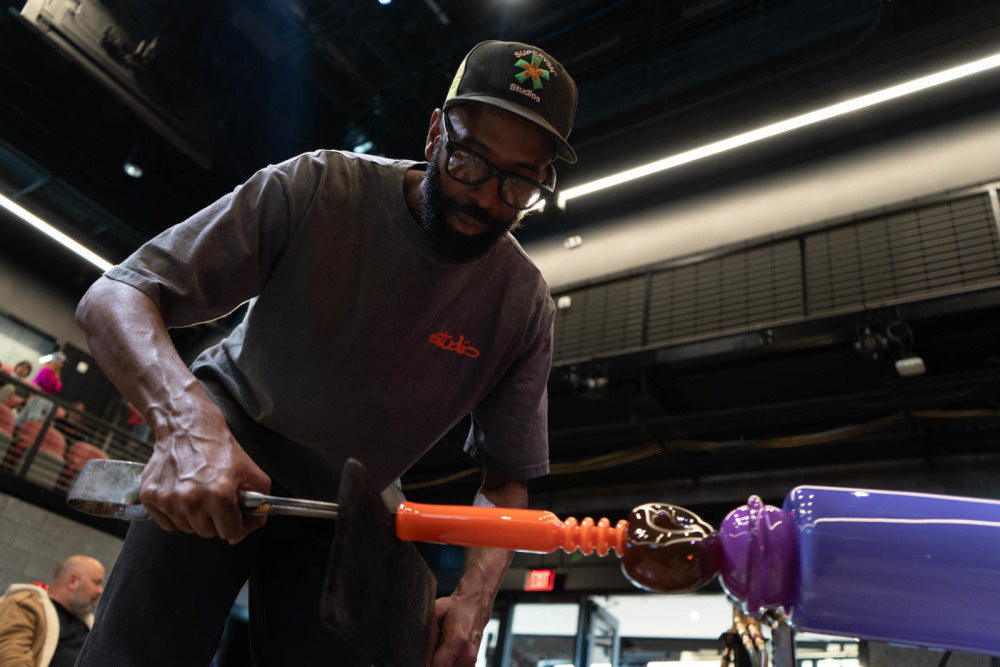 Cedric Mitchell – Chrysler Museum of Art