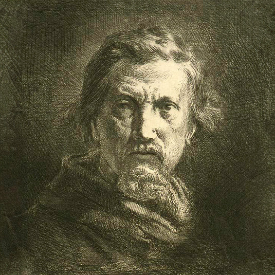 Charles-Émile Jacque – Chrysler Museum of Art