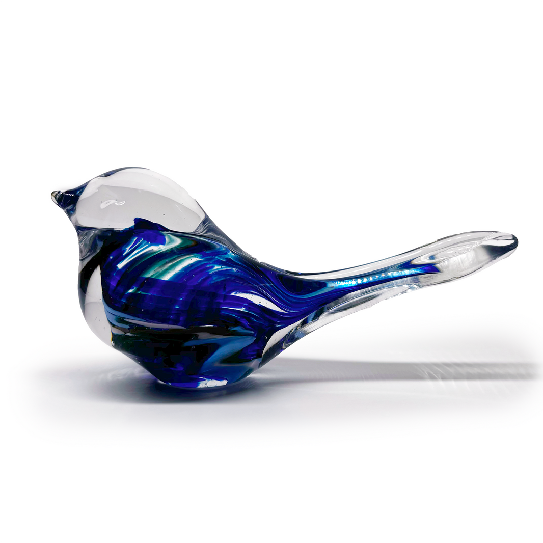Glass Décor – Chrysler Museum of Art