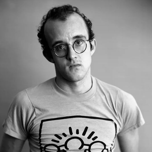 Keith Haring – Chrysler Museum of Art