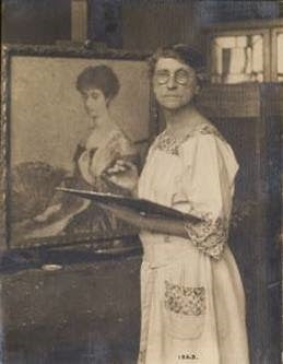 Helen Maria Turner – Chrysler Museum of Art