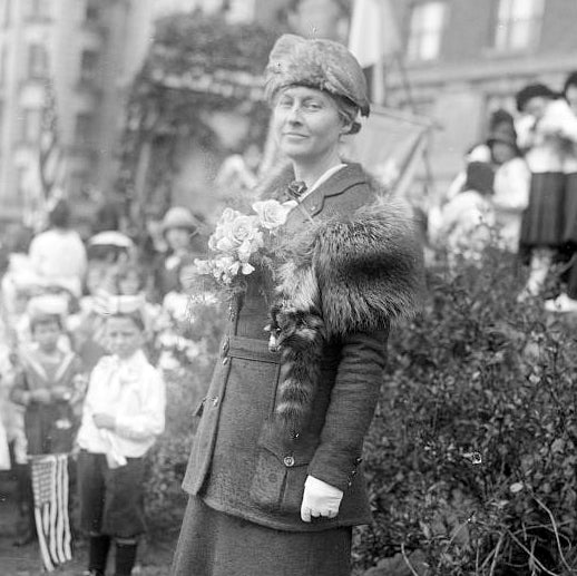 Anna Hyatt Huntington – Chrysler Museum of Art