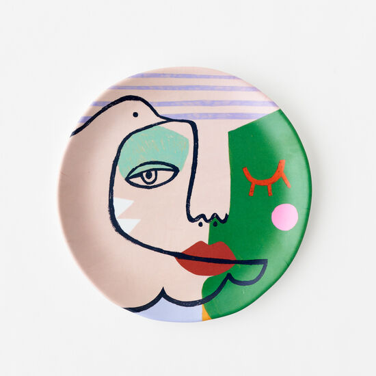 Plato Pablo Picasso – Chrysler Museum of Art