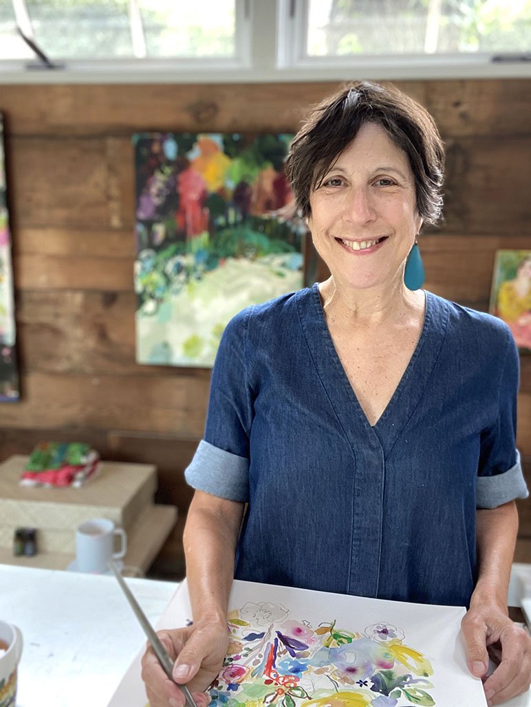 Jennifer Orkin Lewis – Chrysler Museum of Art