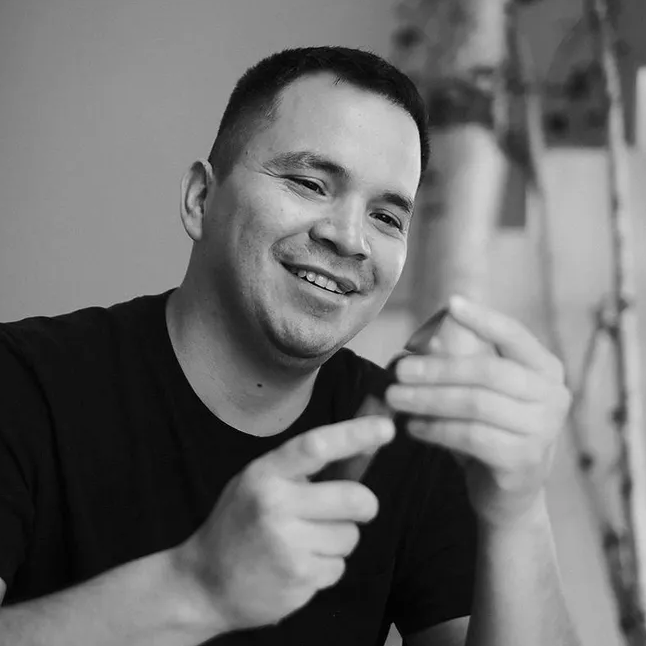 Kelly Robinson – Chrysler Museum of Art