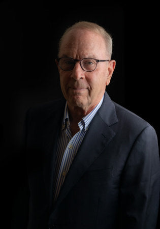 Laurence Leamer – Chrysler Museum of Art